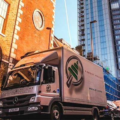 The Ultimate Construction Logistics Guide | ConstructionAREA.co.uk