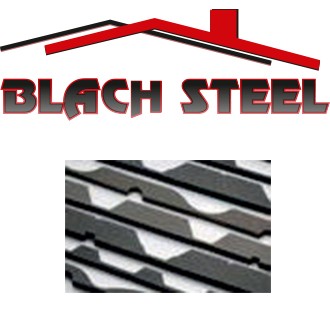 Gasket metal tile - Sealing & fixing metallic tiles | ConstructionAREA ...