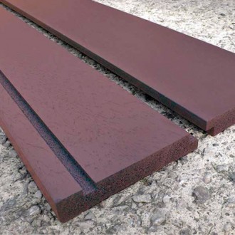 Plastic Fascia. Fascia Boards - Fascias and Soffits | ConstructionAREA ...