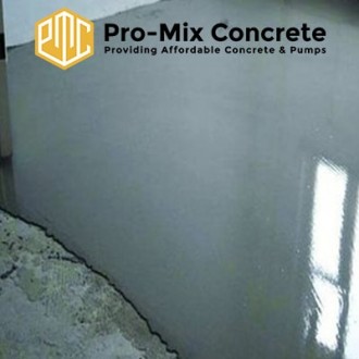 Floor Screed Ready Mortar Screed - Floor Screeds | ConstructionAREA.co.uk
