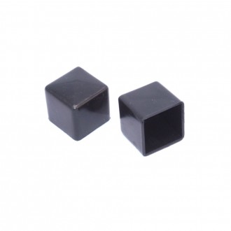 Easyfix Black Square Ferrule Cap - Online Building Supplies ...